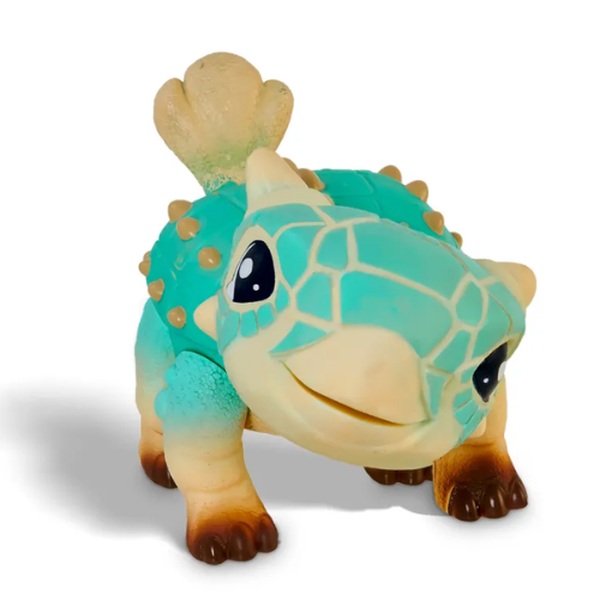 Jurassic World Baby Dinos Bumpy - Pupee